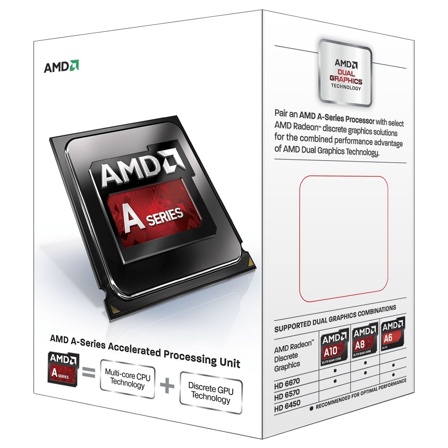 [PR] AMD Perkenalkan APU AMD Sempron dan AMD Athlon dengan Platform AM1 ...