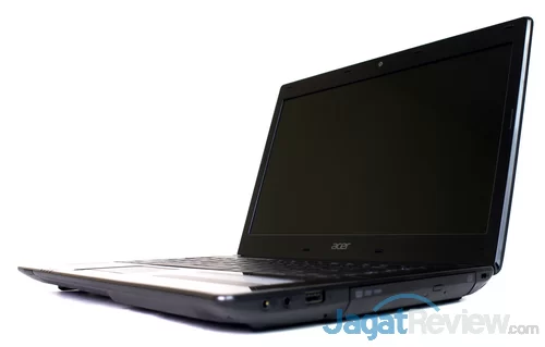 Review Acer Aspire E1 451G: Notebook untuk Segala Keperluan • Jagat Review