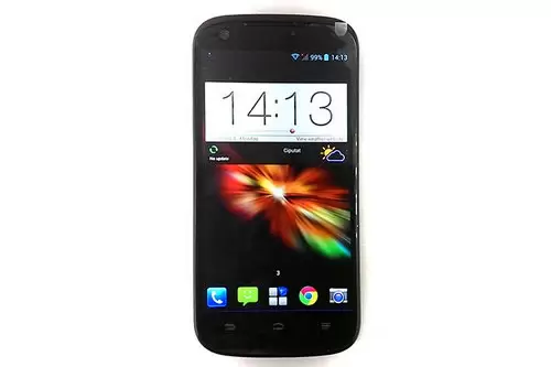 Review Smartfren Andromax V: Smartphone CDMA GSM Quad Core Kencang dan ...