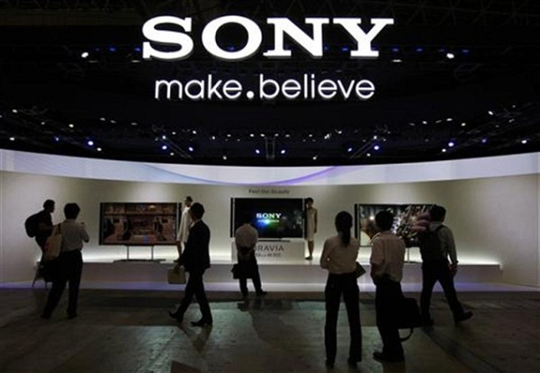 Belum Siap untuk Pasar Amerika, Sony Fokuskan Penjualan di Jepang dan ...