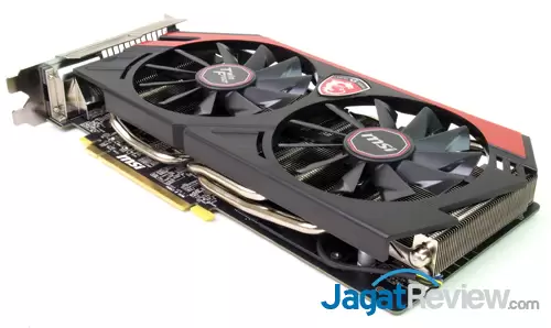 Review MSI Radeon R9 270X Twin Frozr Gaming: VGA AMD R9 Murah Untuk ...