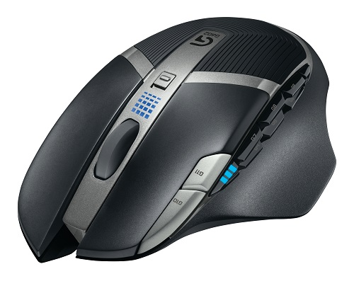 [PR] Logitech G Hadirkan Standar Baru Dunia Gaming Wireless Melalui ...