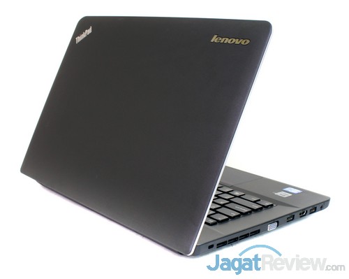 Review Lenovo Thinkpad Edge E431: Notebook Klasik dengan Keamanan ...