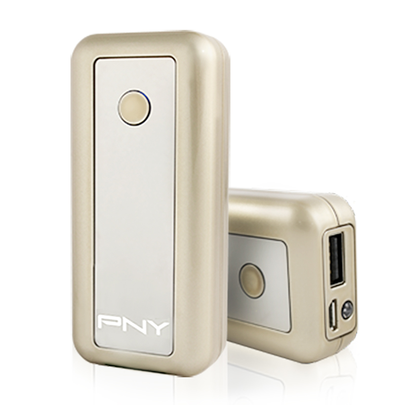 [PR] PNY Perkenalkan Power Bank 52A • Jagat Review