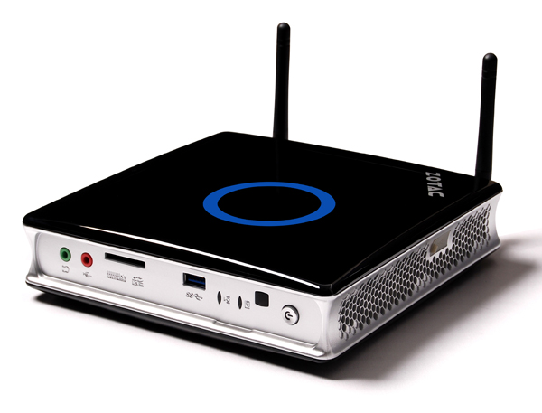 [PR] ZOTAC Upgrades ZBOX mini-PCs with 4th Generation Intel Core ...