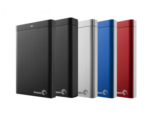 [PR] Seagate Memperluas Jangkauan Pasar Dengan Menggandeng Distributor ...