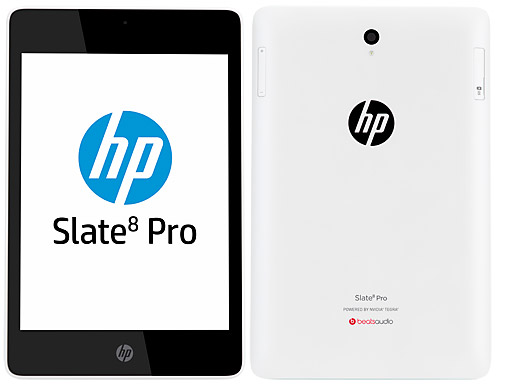 HP Luncurkan 4 Tablet Android Baru Sekaligus Bulan Ini • Jagat Review