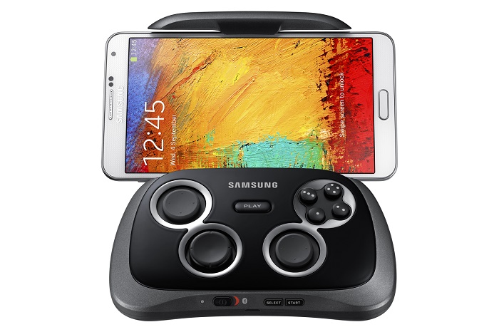 Samsung Luncurkan GamePad untuk Android • Jagat Review