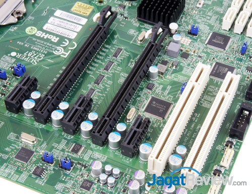 Review Supermicro C7Z87: Motherboard Intel Haswell Desktop dari ...