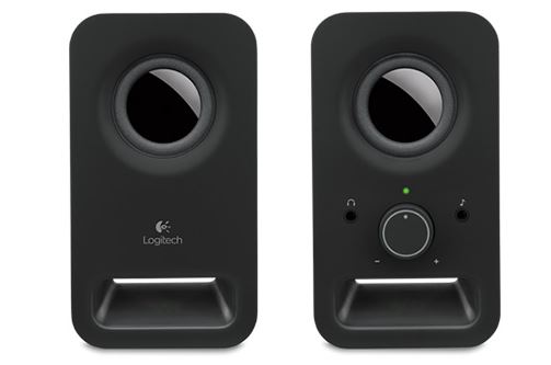 [PR] Rangkaian Speaker Terbaru Berdesain Unik dari Logitech, Sajikan ...