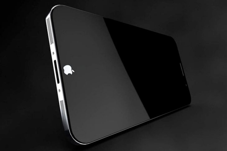 Apple Rilis Phablet iPhone 5,7 inci di Bulan Mei? • Jagat Review