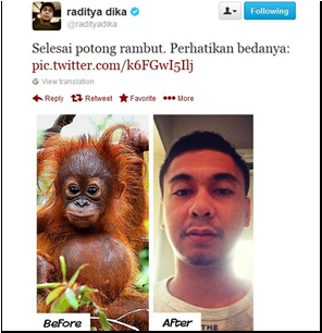 [PR] #2013 #YearOnTwitter #Indonesia • Jagat Review