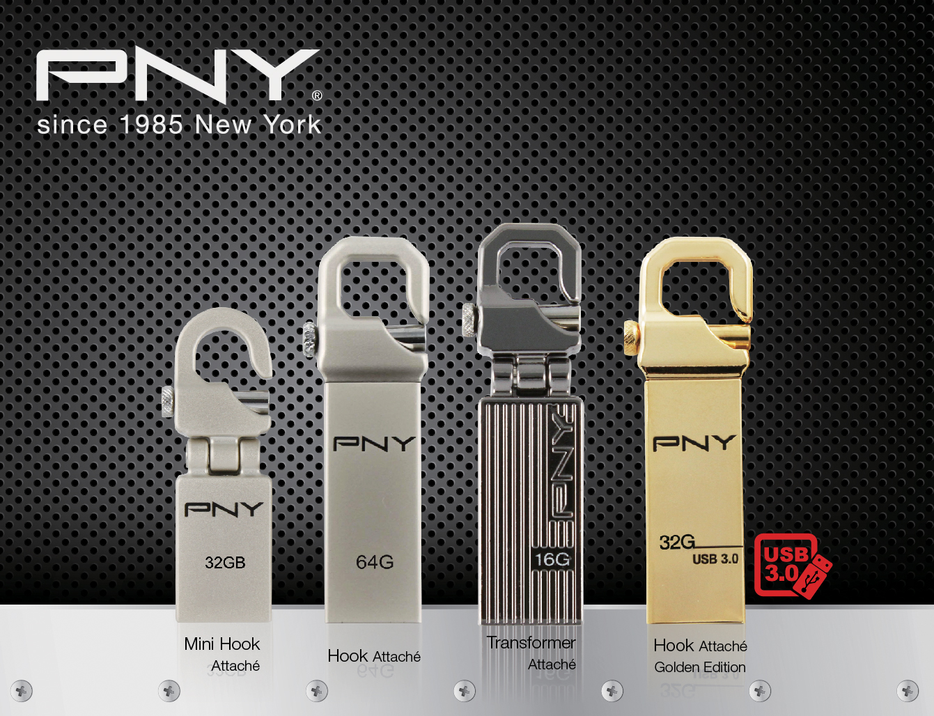[PR] PNY Serial Hook • Jagat Review