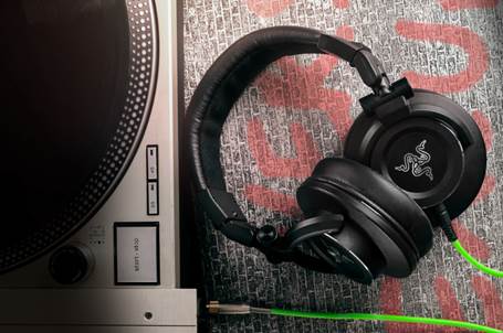 [PR] Razer Launches New Headphone Series • Jagat Review