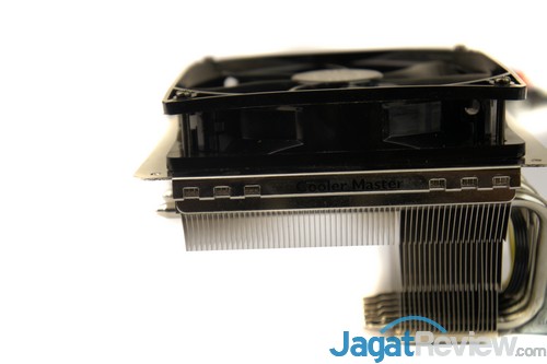 Review Cooler Master GeminII S524: Heatsink dengan Kemampuan Unik ...