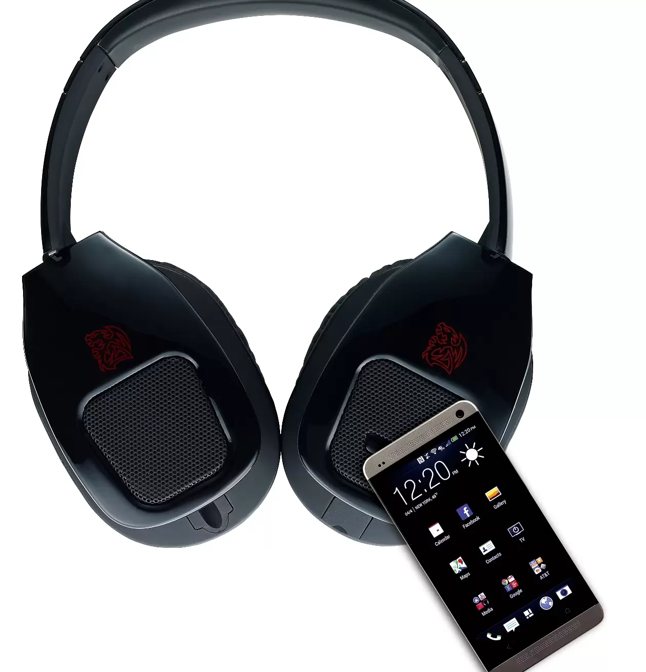 [PR] Thermaltake wins the ‘iF Product Design Award” for fifth time Tt ...