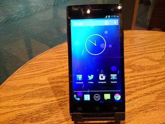 [PR] Smartphone Kata i3 • Jagat Review