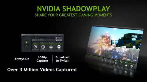 NVIDIA Hadirkan VGA Mobile GeForce GTX 800M Series • Jagat Review