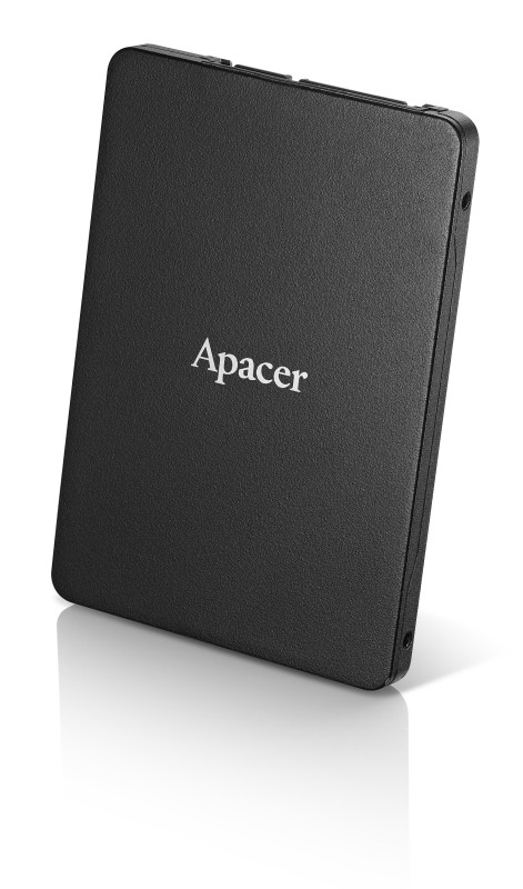 [PR] Apacer Luncurkan SSD SATA 3 Pertama untuk Cloud Computing dan Big ...