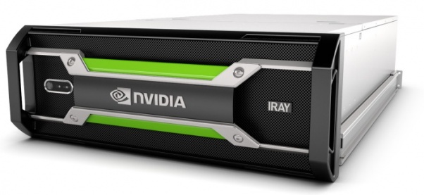 [PR] NVIDIA Mentransformasi Desain Produk dengan Iray VCA, Mengganti ...