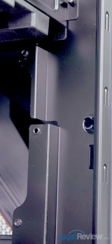 Hands-On Review Casing Special Edition: NZXT Phantom 410 Chimera ...