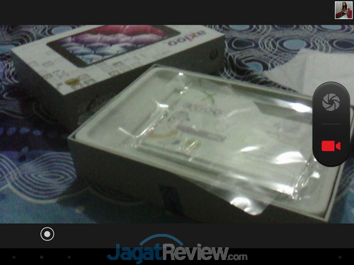 Review Axioo PICOpad 7 3G: Tablet Android Lokal dengan Body Tipis ...