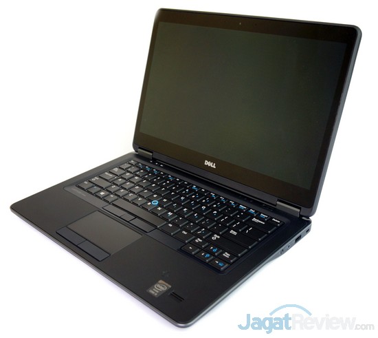 Review Dell Latitude E7240: Ultrabook Lengkap dan Kencang • Jagat Review