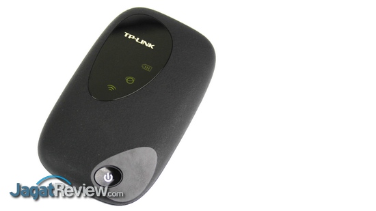 Hands-On Review TP-Link M5250: Portable Wireless Router Minimalis ...