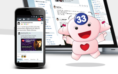 Mig33 Berganti Nama Menjadi MigMe • Jagat Review