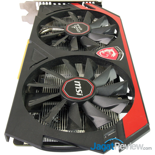 Tes Perbandingan GeForce GTX 750 Ti: VGA NVIDIA "Maxwell Ti" Terbaik ...