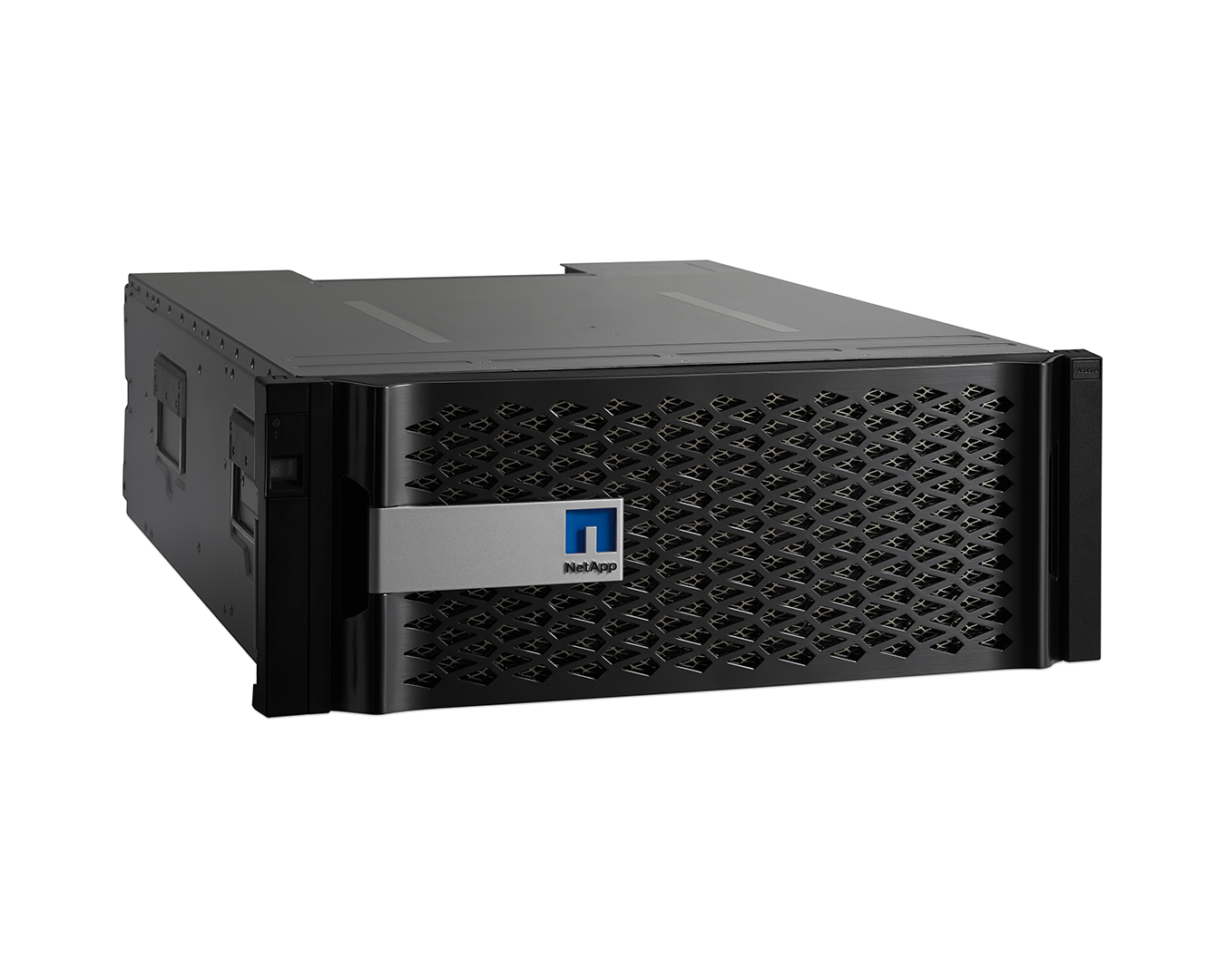 [PR] NetApp Meluncurkan Unified Storage System yang Paling Bertenaga ...