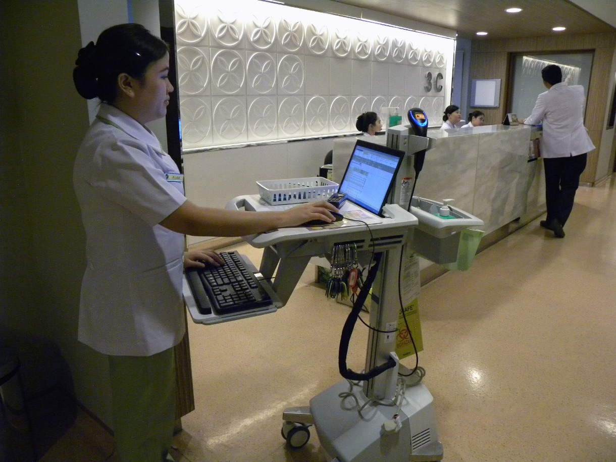 [PR] Rumah Sakit Pondok Indah Group Terapkan Sistem Informasi Rumah ...