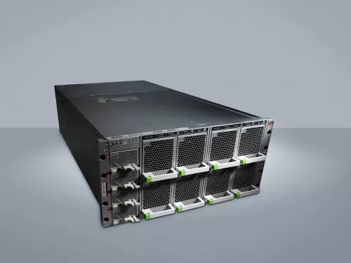 [PR] Oracle Meluncurkan Server x86 Dengan Kinerja Paling Optimal ...