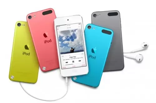 Apple Turunkan Harga iPod Touch 5th • Jagat Review