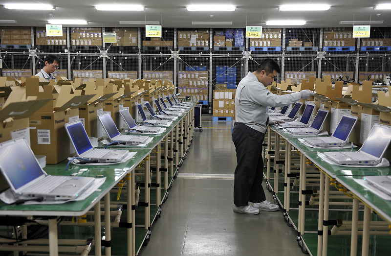 Vendor PC Minta Pemasok Turunkan Harga Notebook • Jagat Review