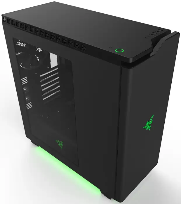 Razer Pc Tower