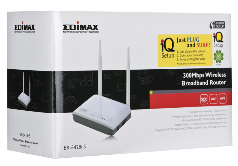 [PR] Edimax Rilis Dua Router Multi Fungsi • Jagat Review