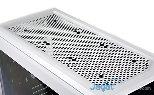 Hands-On Review Casing Corsair Graphite 760T: Produk Terbaru Line-Up ...