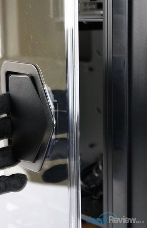 Hands-On Review Casing Corsair Graphite 760T: Produk Terbaru Line-Up ...