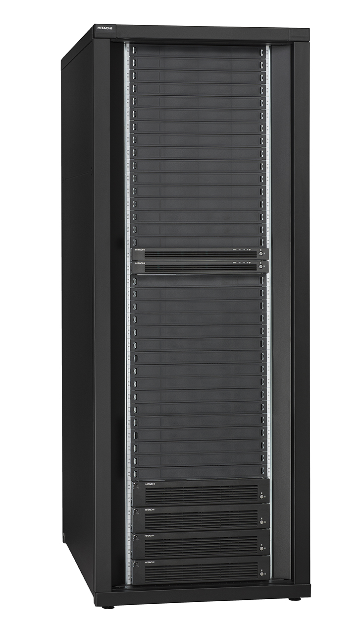 [PR] Hitachi Data System Memperluas Nilai Business-Defined T.I. • Jagat ...