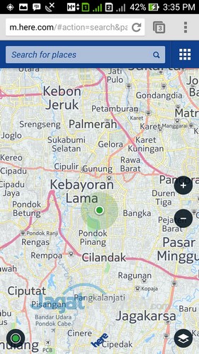 Tips Memilih Aplikasi Maps untuk Mudik pada Android • Jagat Review