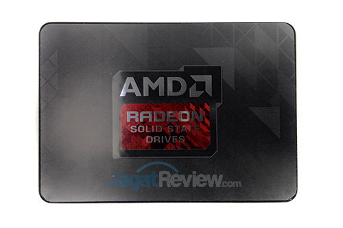 Review Radeon R7 SSD: Debut Perdana AMD Luncurkan Storage Kencang ...