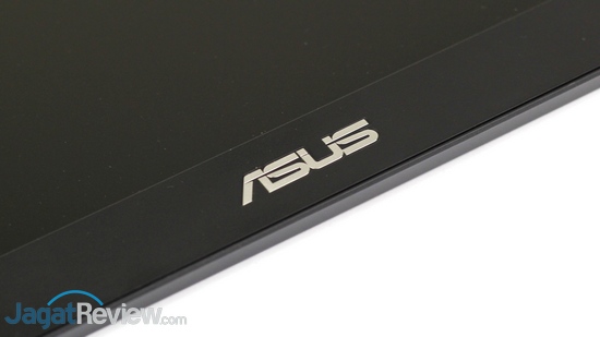 Hands-On Asus MB168B+: Monitor Portable Full HD dengan USB 3.0 • Jagat ...