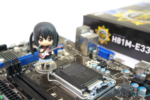 Hands-on Review: Overclock Pentium G3258 dengan MSI H81M-E33 • Jagat Review