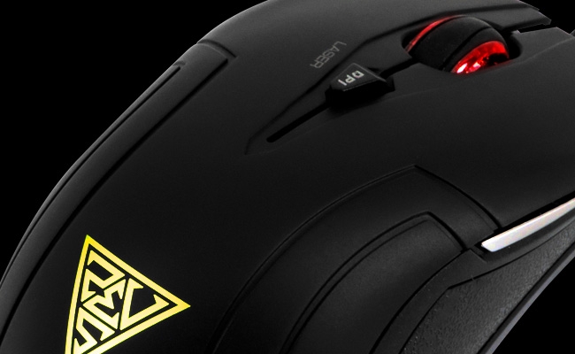 [PR] Laser Mouse Gaming GAMDIAS DEMETER – GMS5010 Hadir di Indonesia ...