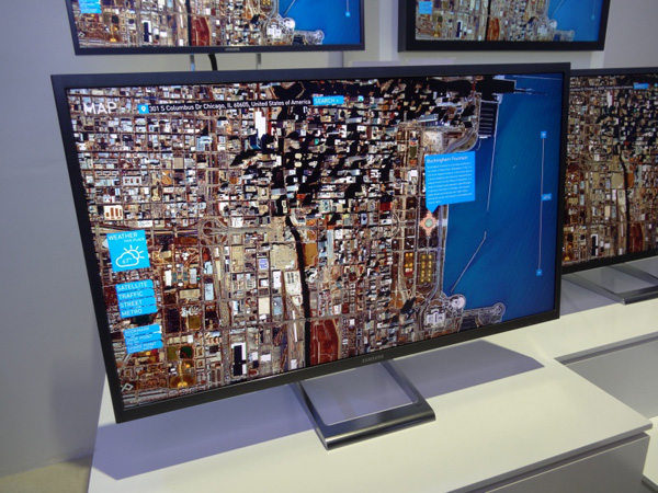 Samsung Rilis Monitor 4K 'Terjangkau' untuk Profesional • Jagat Review