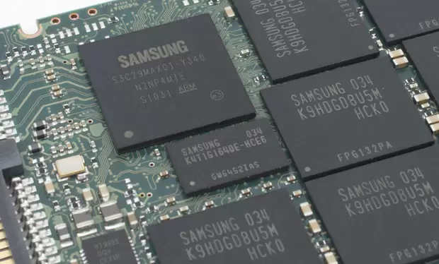 Samsung Investasi Besar-Besaran untuk Chip • Jagat Review