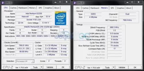 Hands-on Review: Overclock Pentium G3258 dengan MSI H81M-E33 • Jagat Review