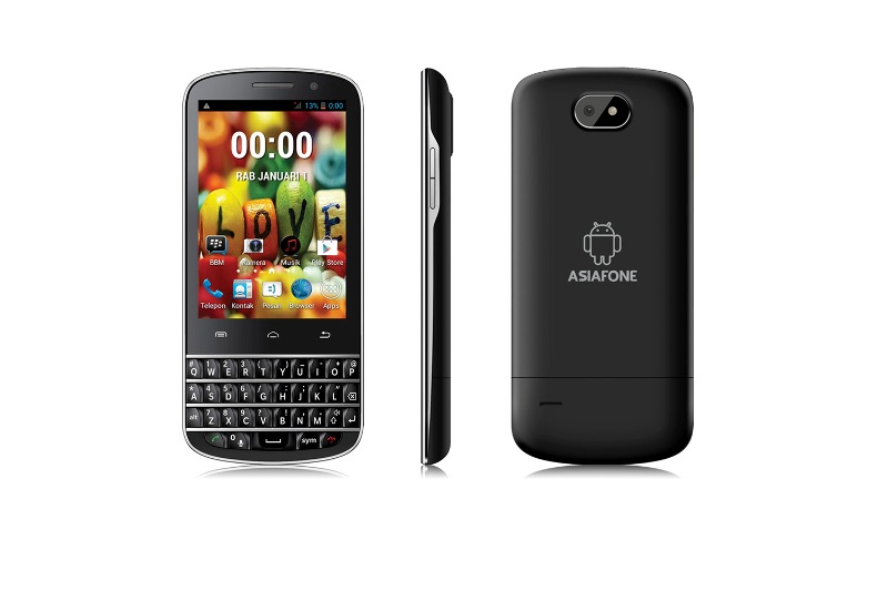 [PR] Asiafone Banjiri Pasar Dengan Android Murah • Jagat Review