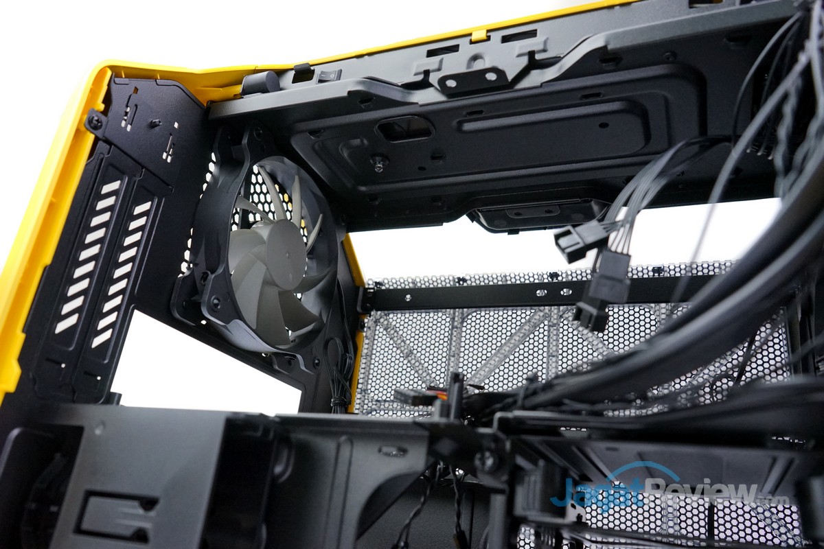 Preview Corsair Graphite 380T: Casing Gaming Premium untuk Mini-ITX ...